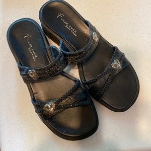 Wear Ever Bare Traps | Shoes | Wear Ever Bare Traps Sandals | Poshmark